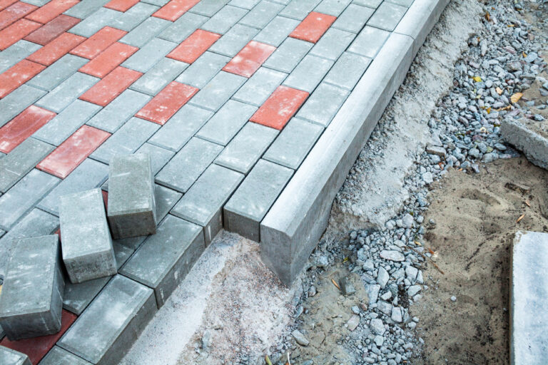 Guide to Choosing the Best Pavestone for Your New Orleans Driveway ...